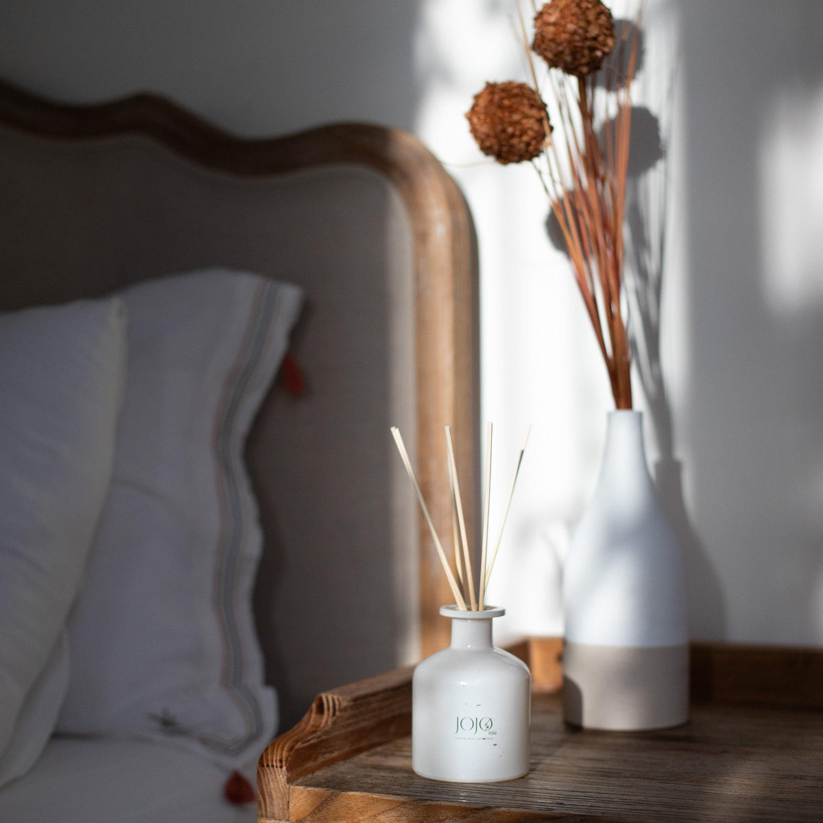 Bambu Çubuklu Oda Kokusu Çeşitleri ve Fiyatları – Jojomia
